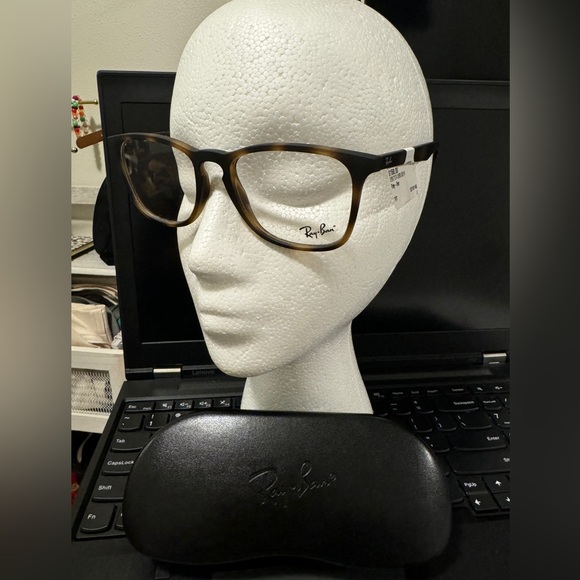 Ray-Ban | Accessories | Rayban Rb774 Brand New With Tags Unisex | Poshmark